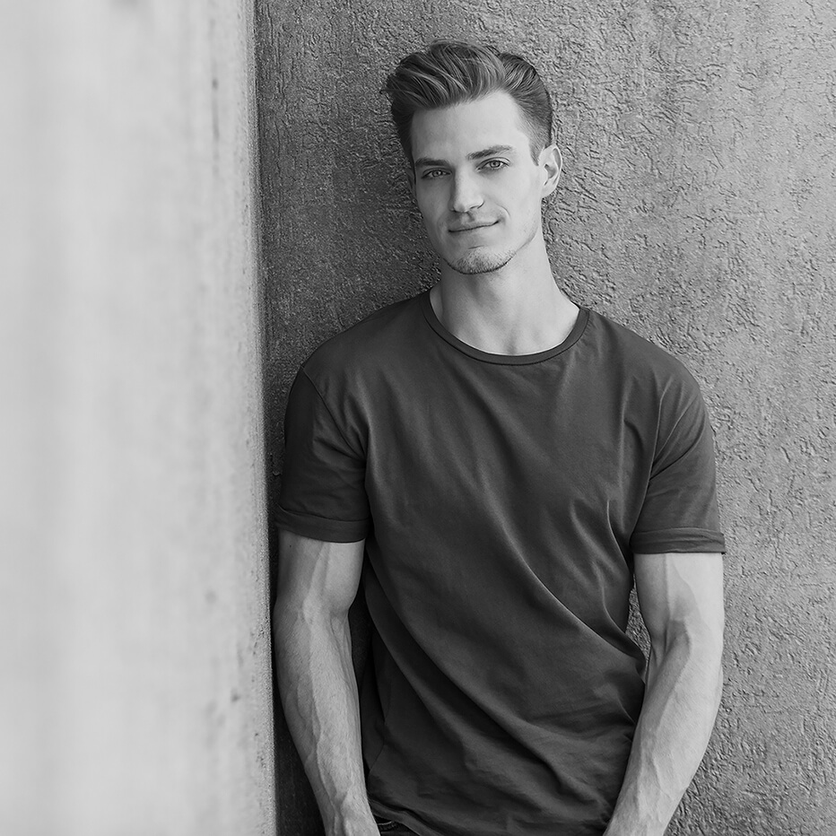 Thomas Brandner | Photography | Software Development